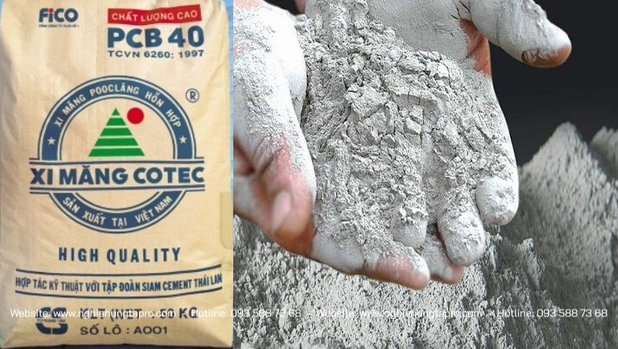 Bảng giá xi măng 2024 cập nhật mới chính xác nhất